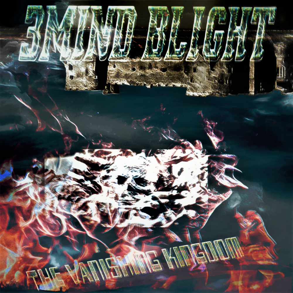 3mind Blight - The Vanishing Kingdom - Stereo Stickman
