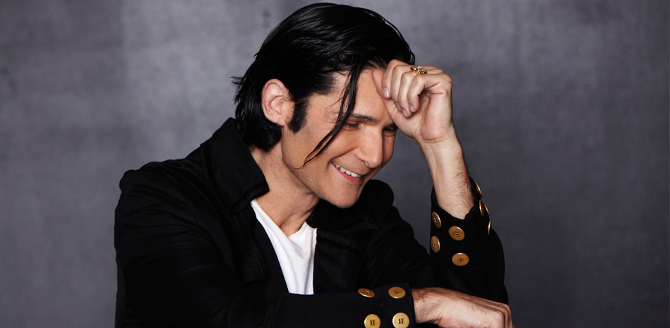 The Stickman Sessions Podcast, Episode 12 - Corey Feldman - Stereo Stickman