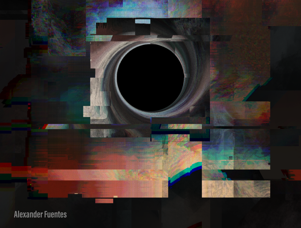 Alexander Fuentes - Portal - Stereo Stickman