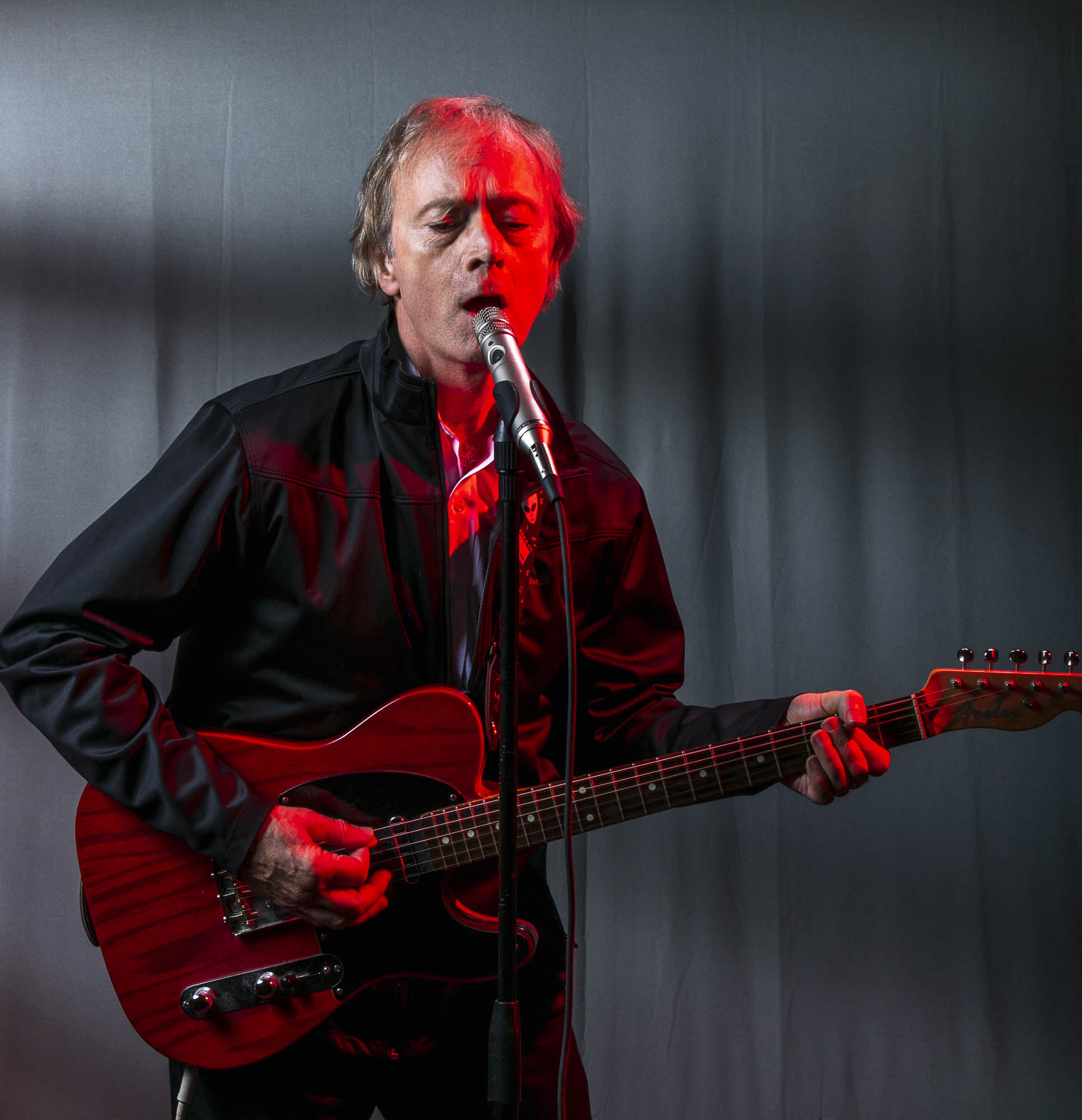 Johnny May - Wing and a Prayer - Stereo Stickman