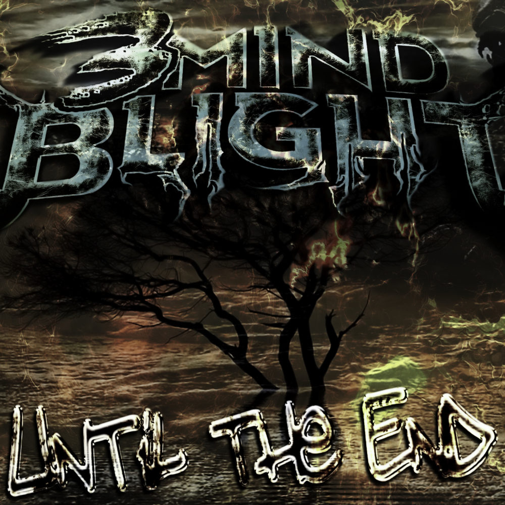 3mind Blight - Until The End - Stereo Stickman