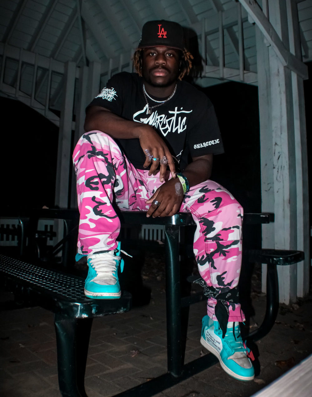 MTV Mozey - Designer - Stereo Stickman