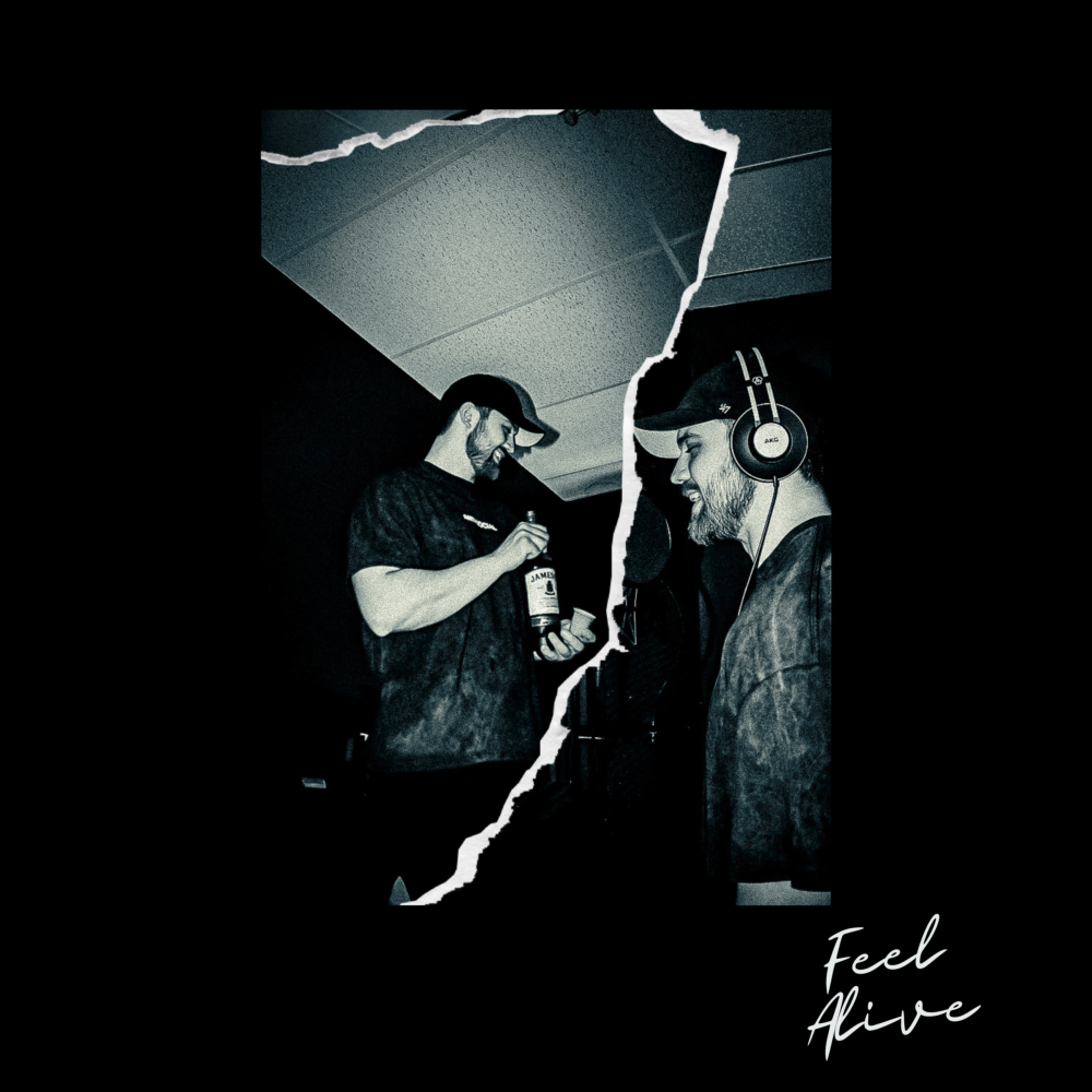 Current - Feel Alive - Stereo Stickman