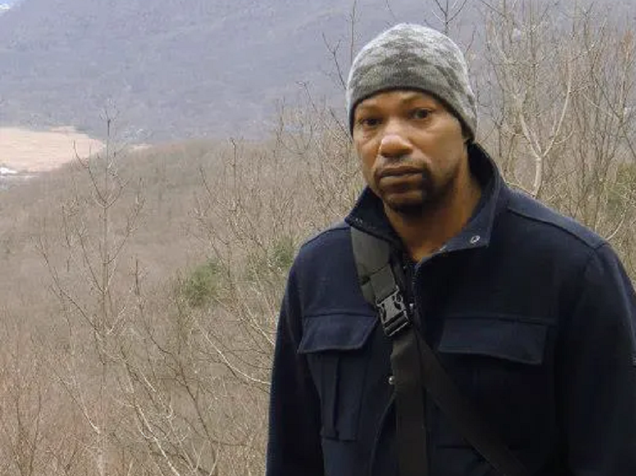 Messiah'el Bey - "Music has lost much of its freedom. Music is dying in ...