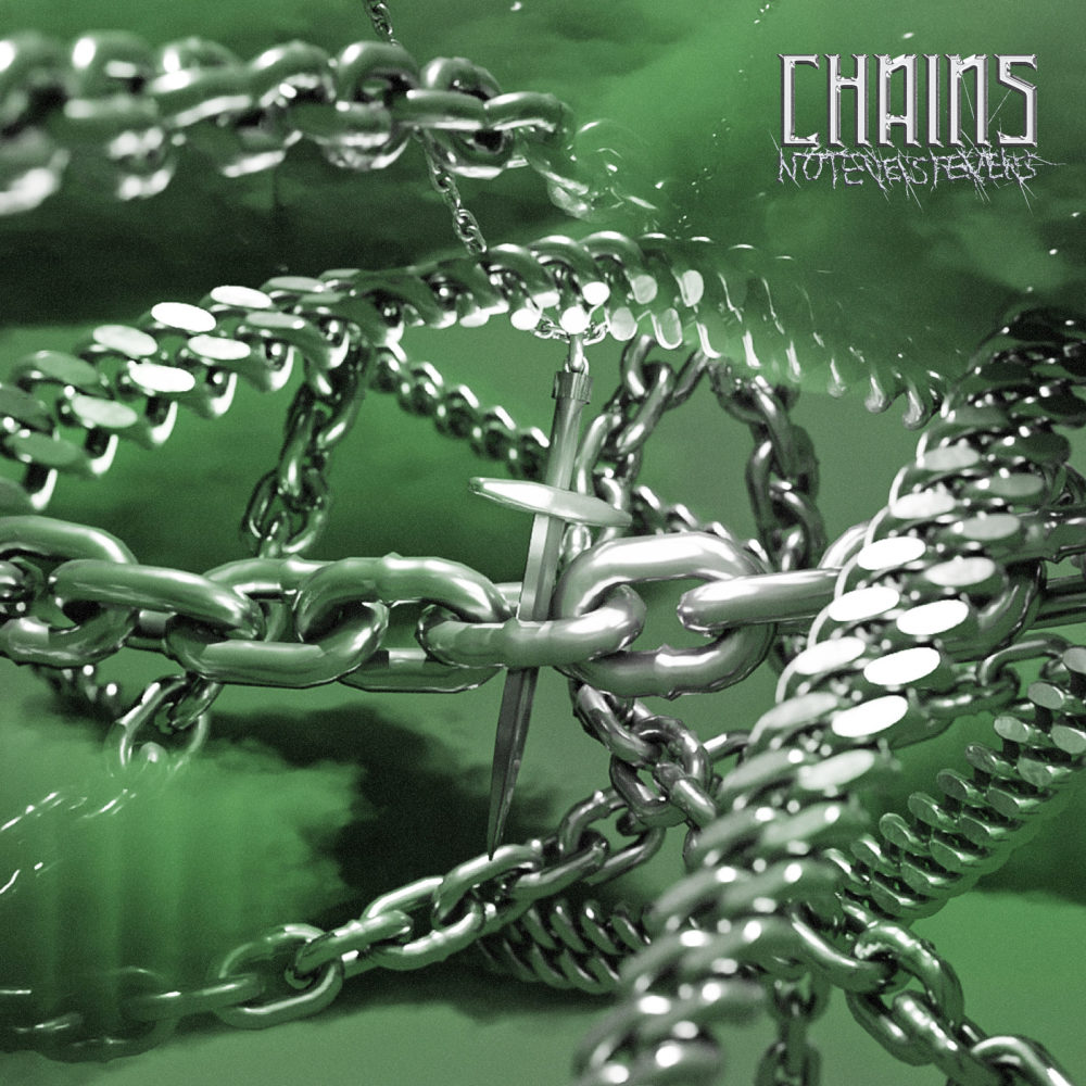 notevenstevens - Chains - Stereo Stickman