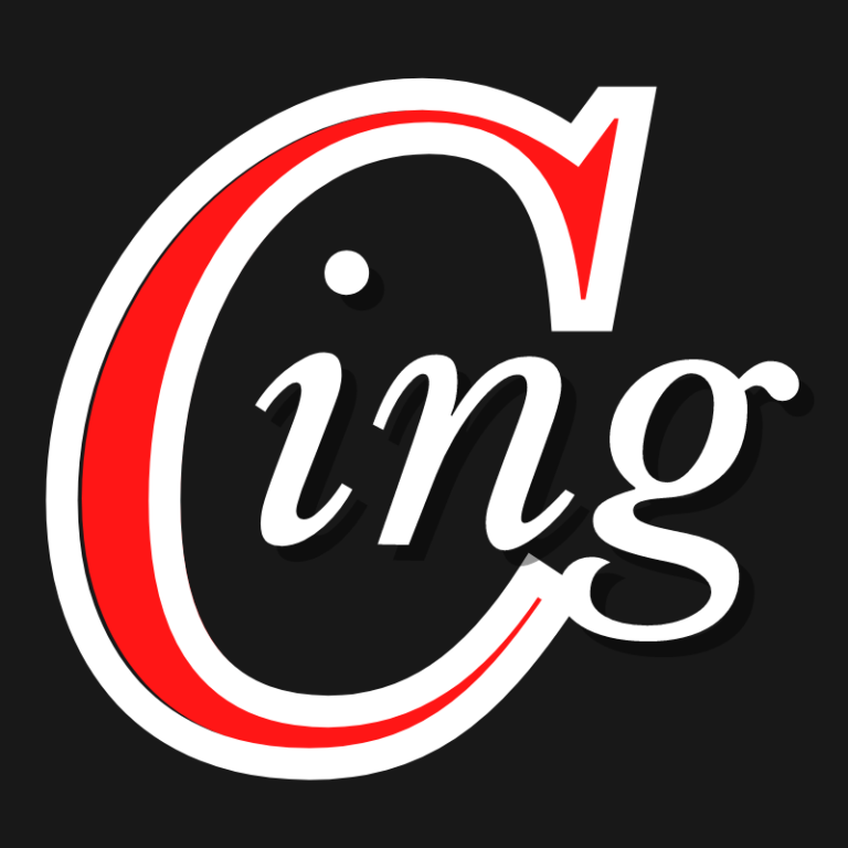 Cing - It Is So - Stereo Stickman