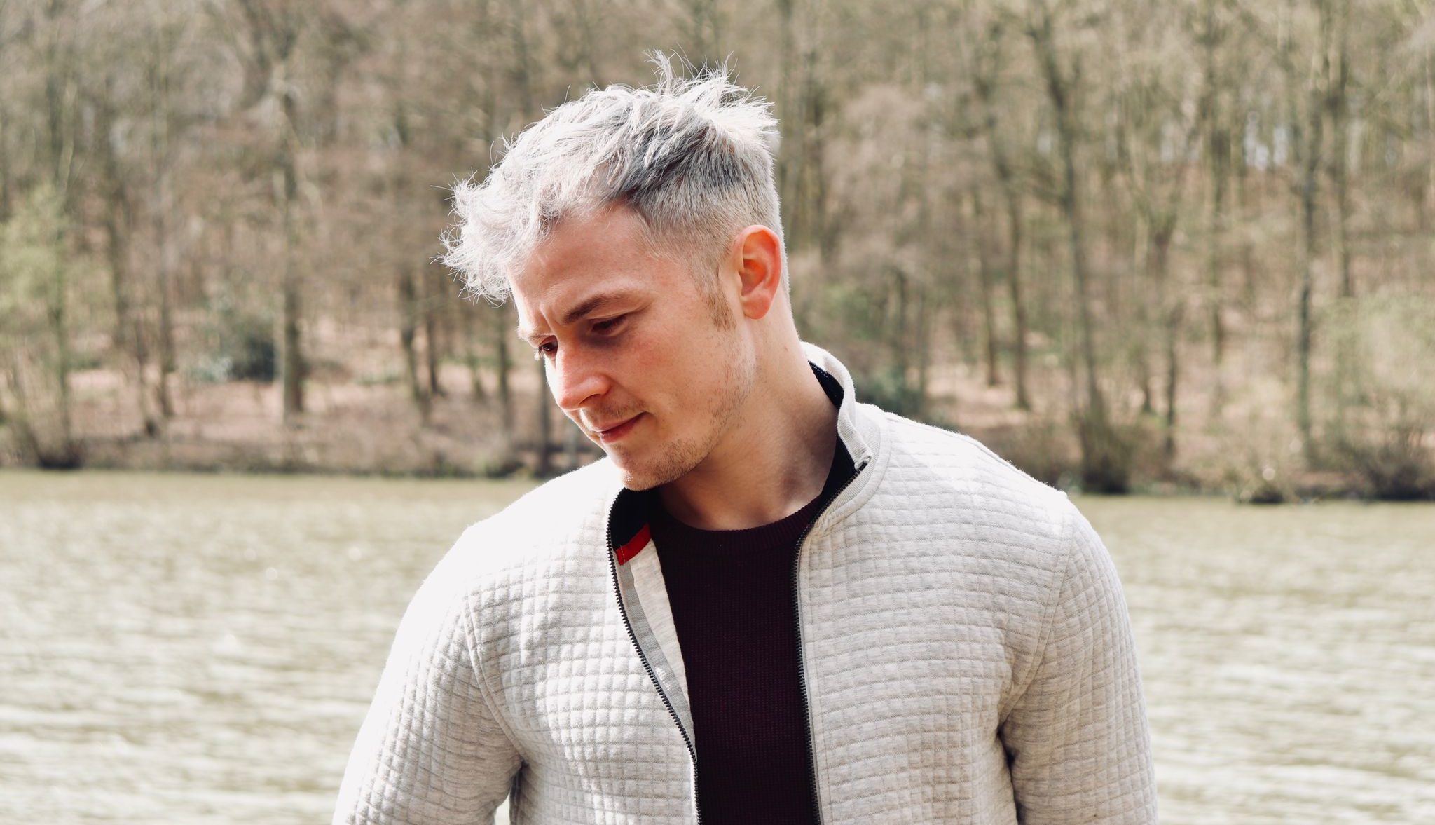 KUILL - Two Out Of Three Ain't Bad - Stereo Stickman