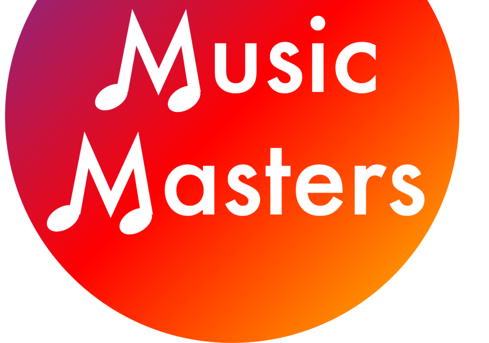 The Music Masters - Polaris / Accelerate - Stereo Stickman
