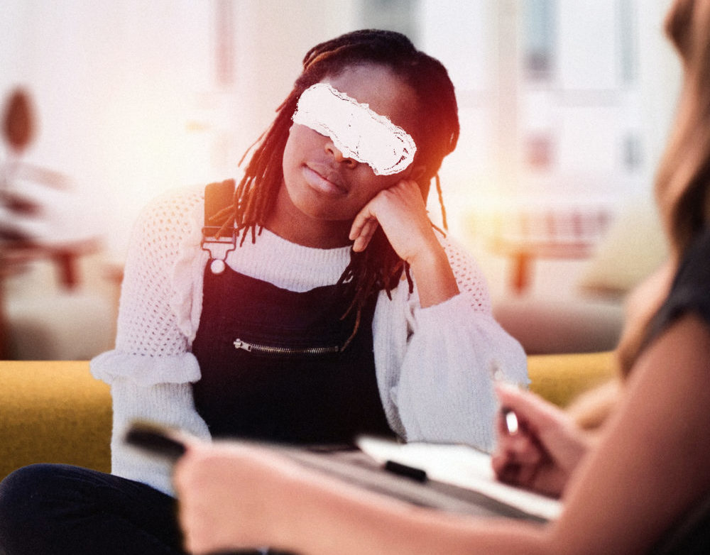 Stephon Foster - Therapy - Stereo Stickman