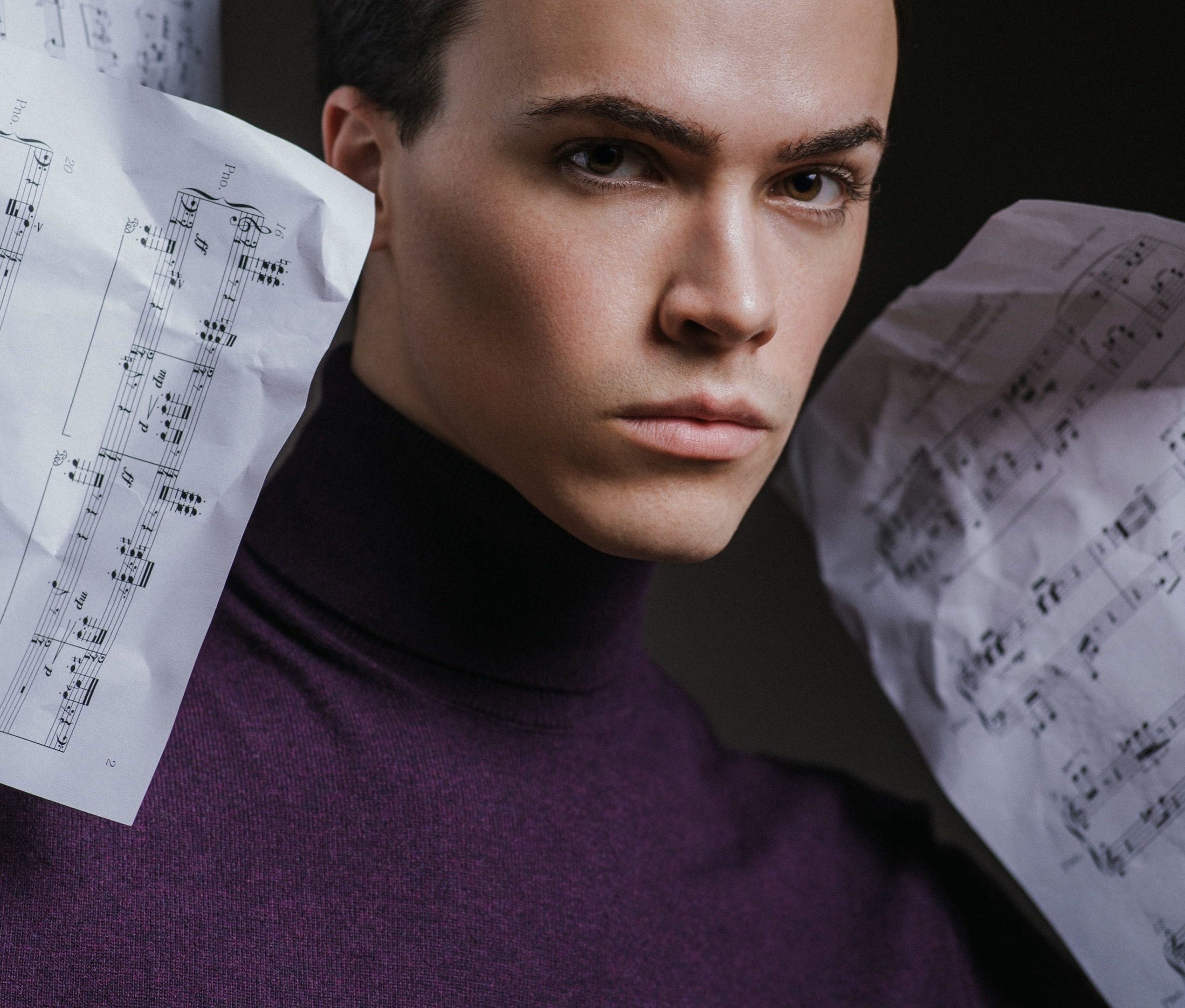 Christopher Jessup - The First Movements - Stereo Stickman