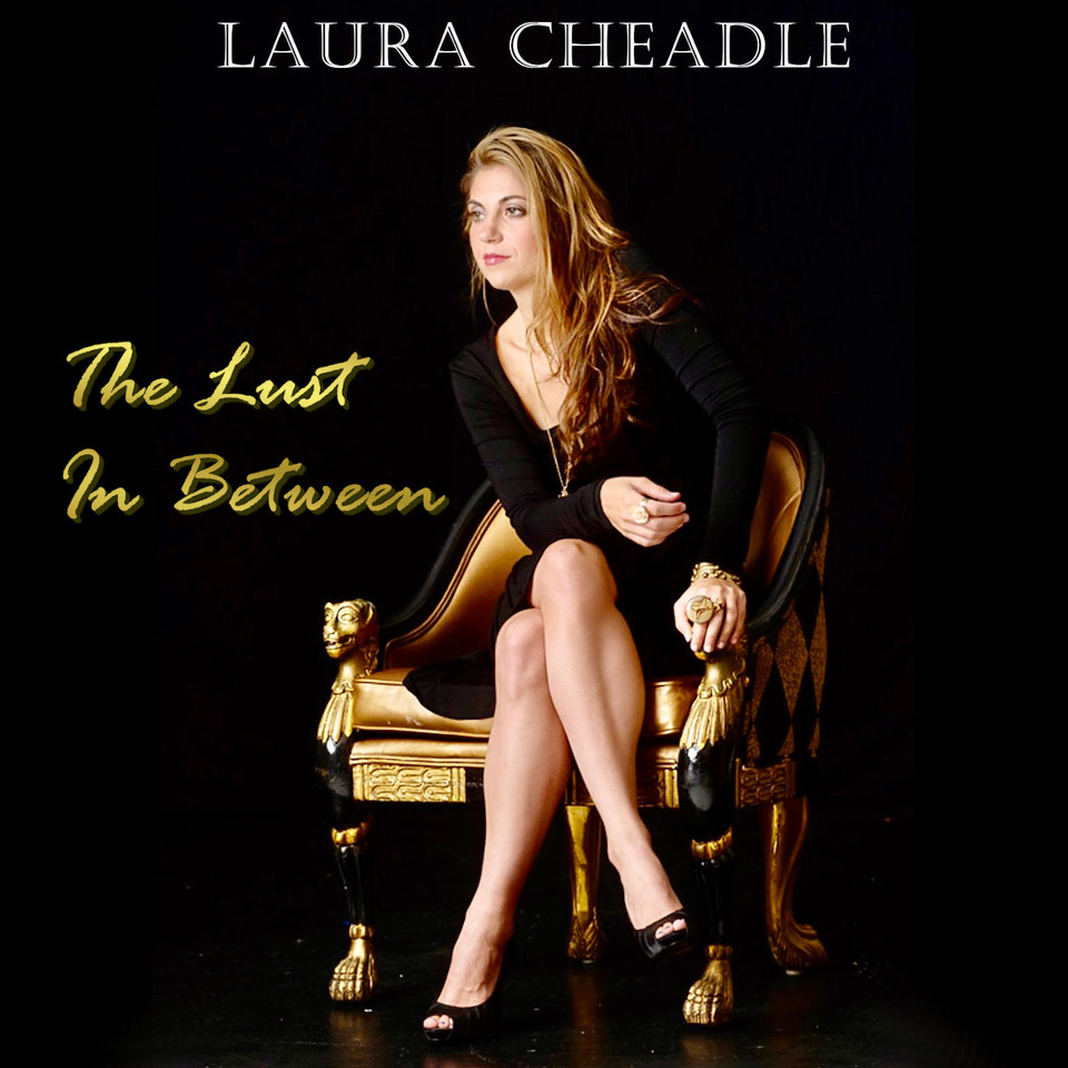 Laura Cheadle - "It has always been my goal to be a healer, in a way, through music." - Stereo ...