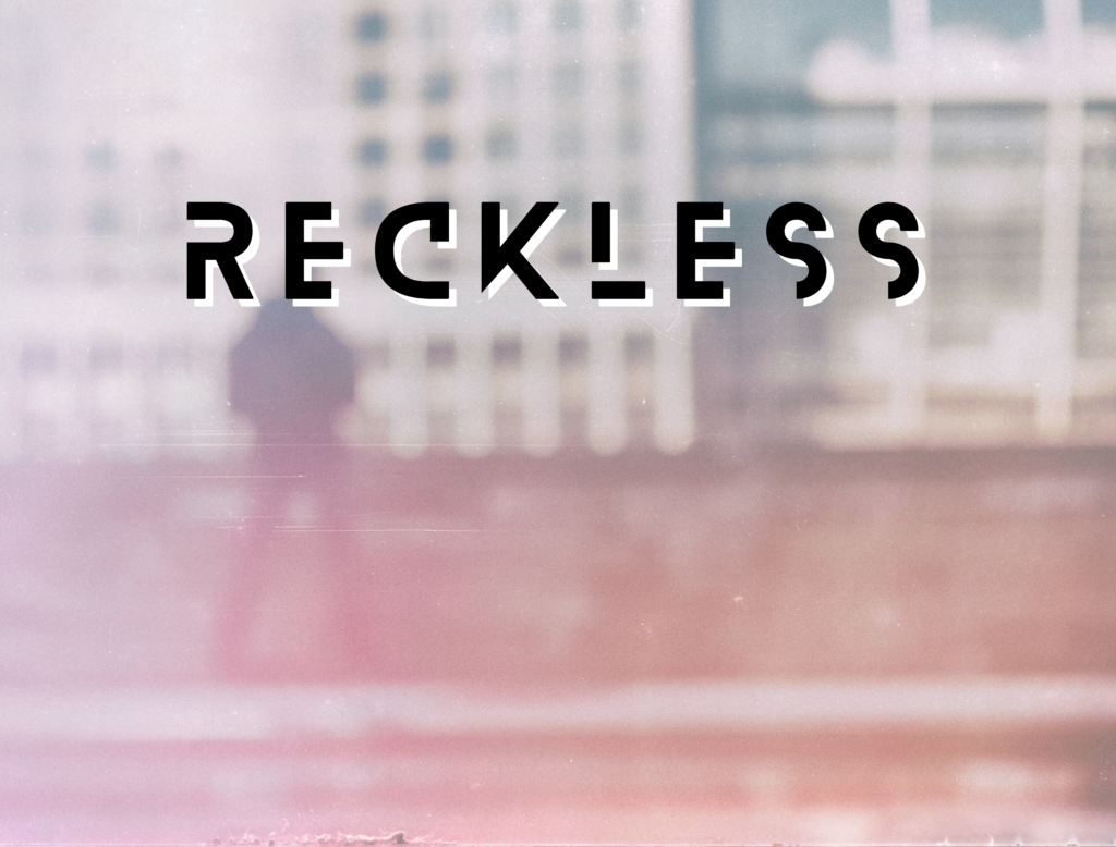 Trak - Reckless - Stereo Stickman