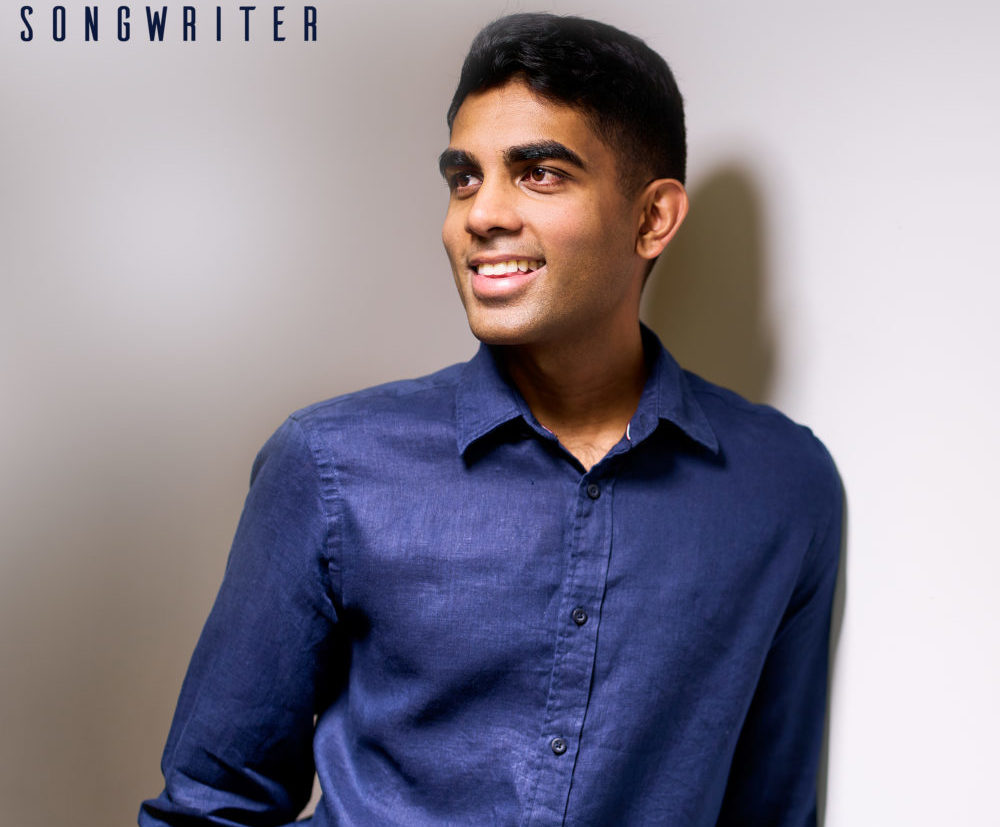 Mathan Sathy - Mathan Sathy - Stereo Stickman