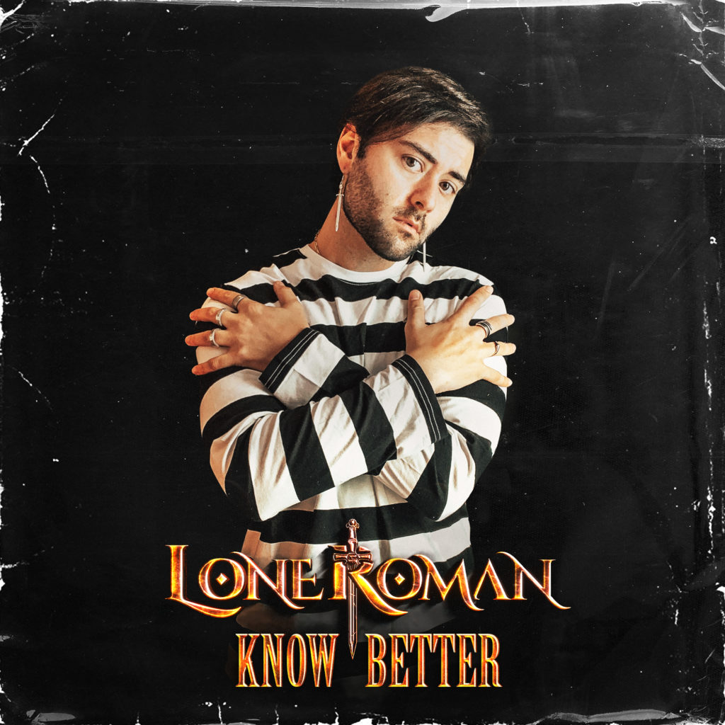 Lone Roman - Know Better - Stereo Stickman