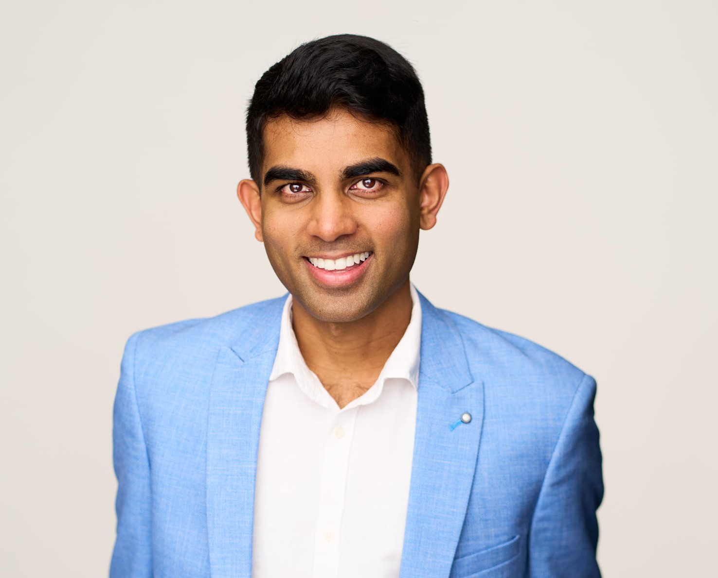 Mathan Sathy - Mathan Sathy - Stereo Stickman