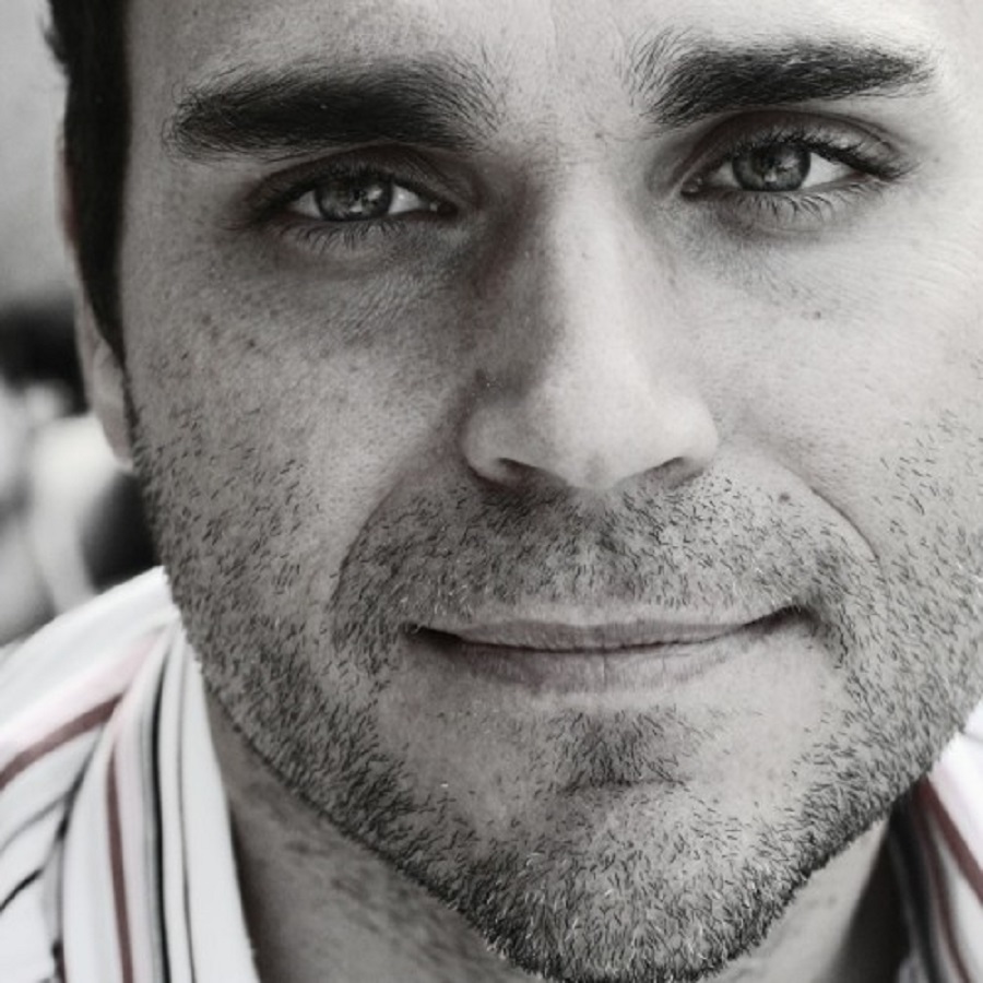 David Dalessio - Nowhere Else (I Wanna Be) - Stereo Stickman