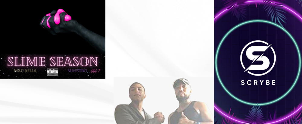 Thousand Times - "Scrybe Streaming’s main goal is to empower artists by compensating them fairly ...