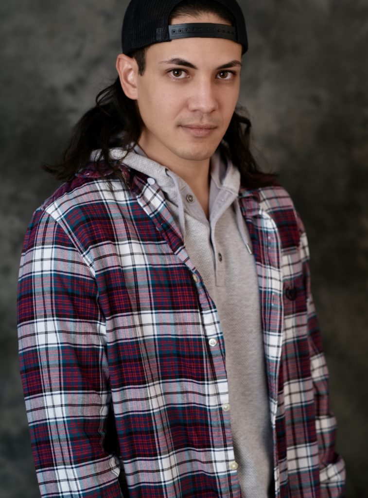 Jason Maxwell - For Now - Stereo Stickman