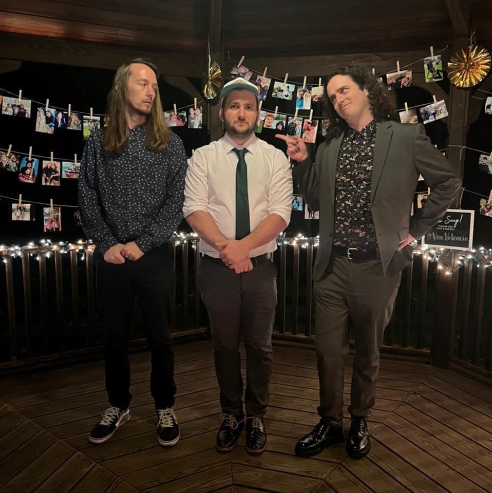 Two Brothers - "It’s nothing we plan on stopping with. There’s no end ...