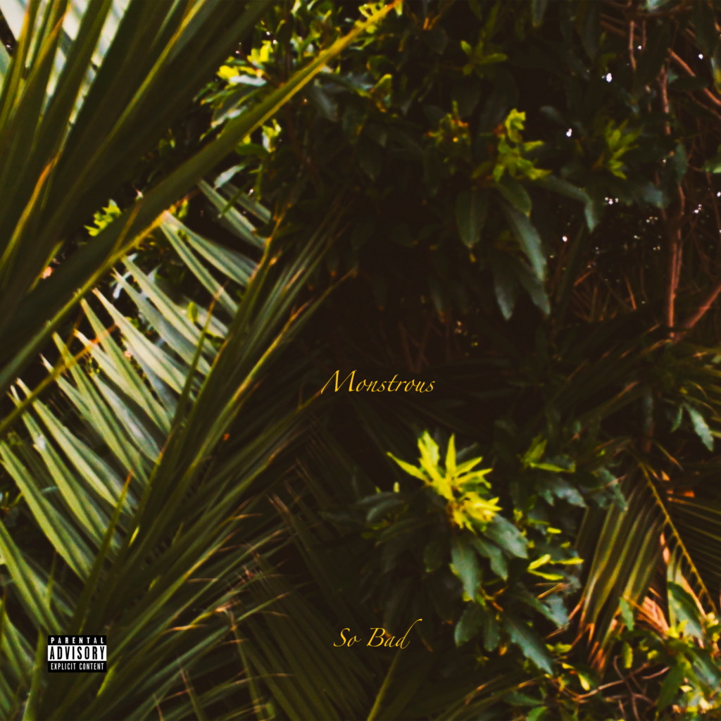 Monstrous - So Bad - Stereo Stickman