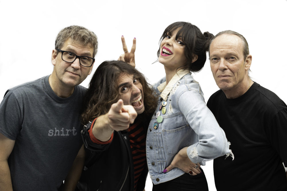 Bad Mary - Rock & Roll Classics: Vol 7 - Stereo Stickman