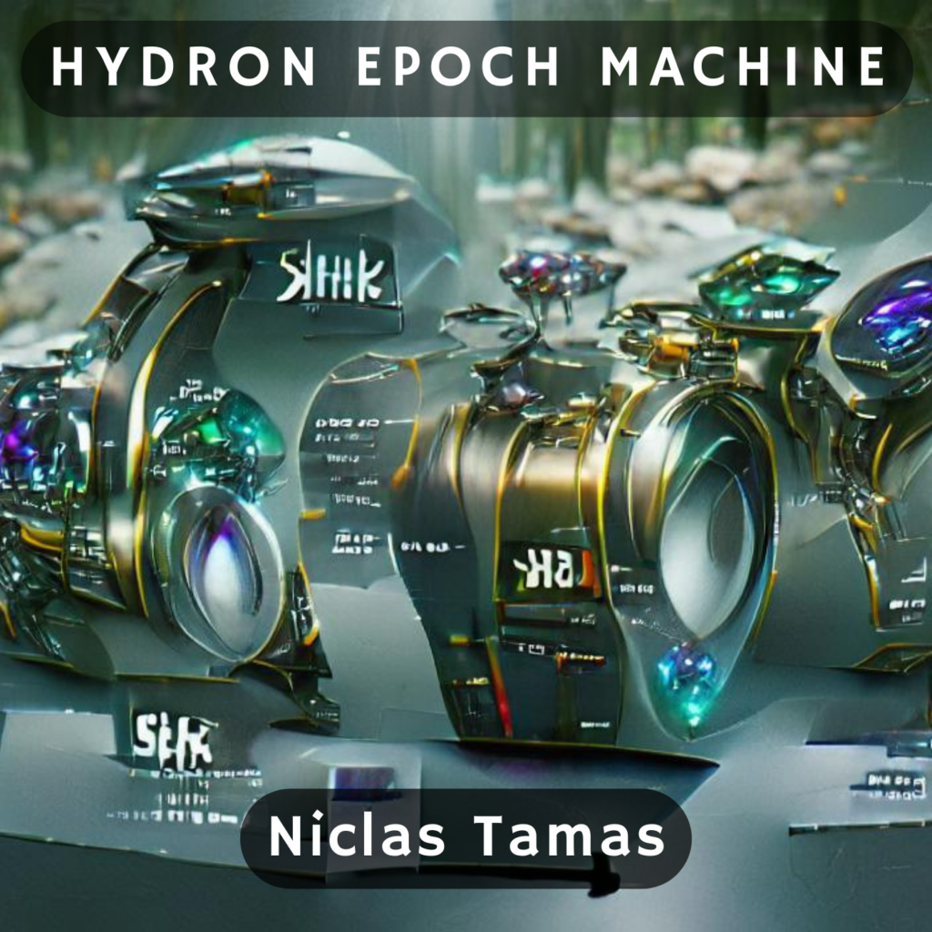 Niclas Tamas - Lullabies - Stereo Stickman