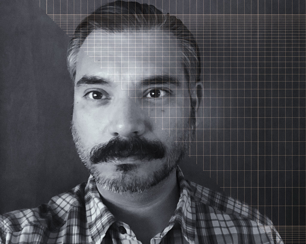 Forest Robots - Supermoon Moonlight Part Two - Stereo Stickman