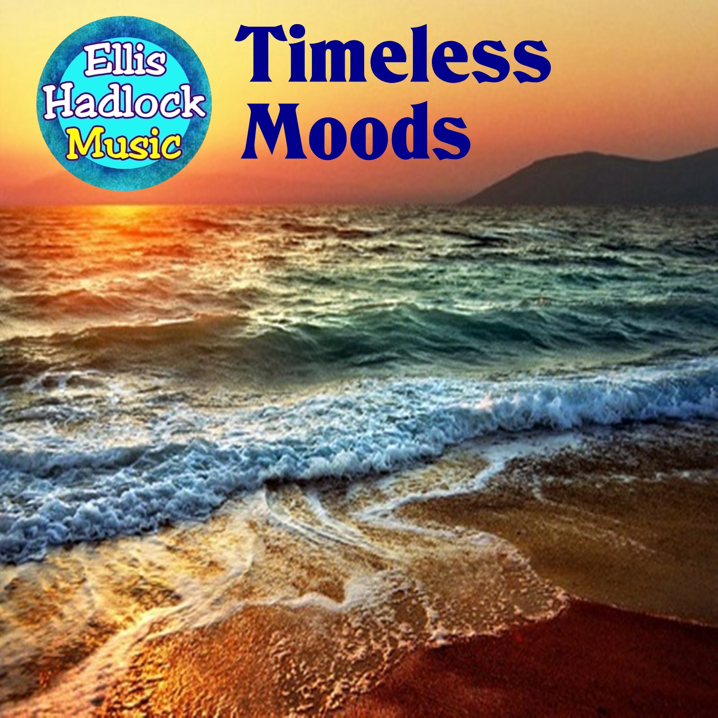 Ellis Hadlock Music - Timeless Moods - Stereo Stickman