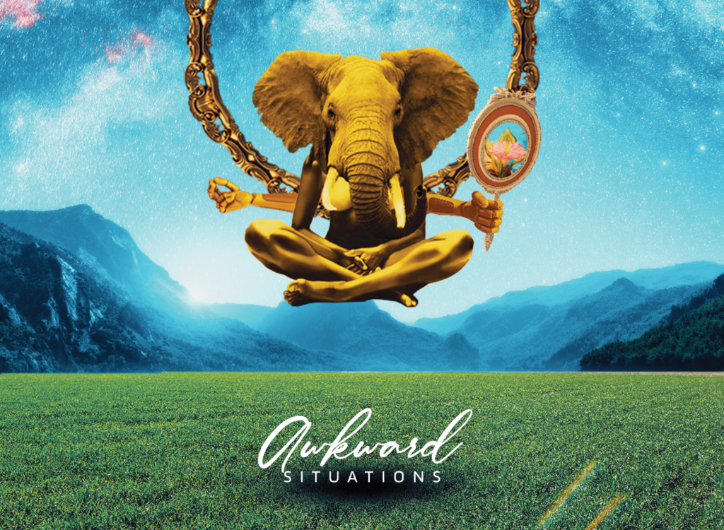 Nonstop to Cairo - Awkward Situations - Stereo Stickman