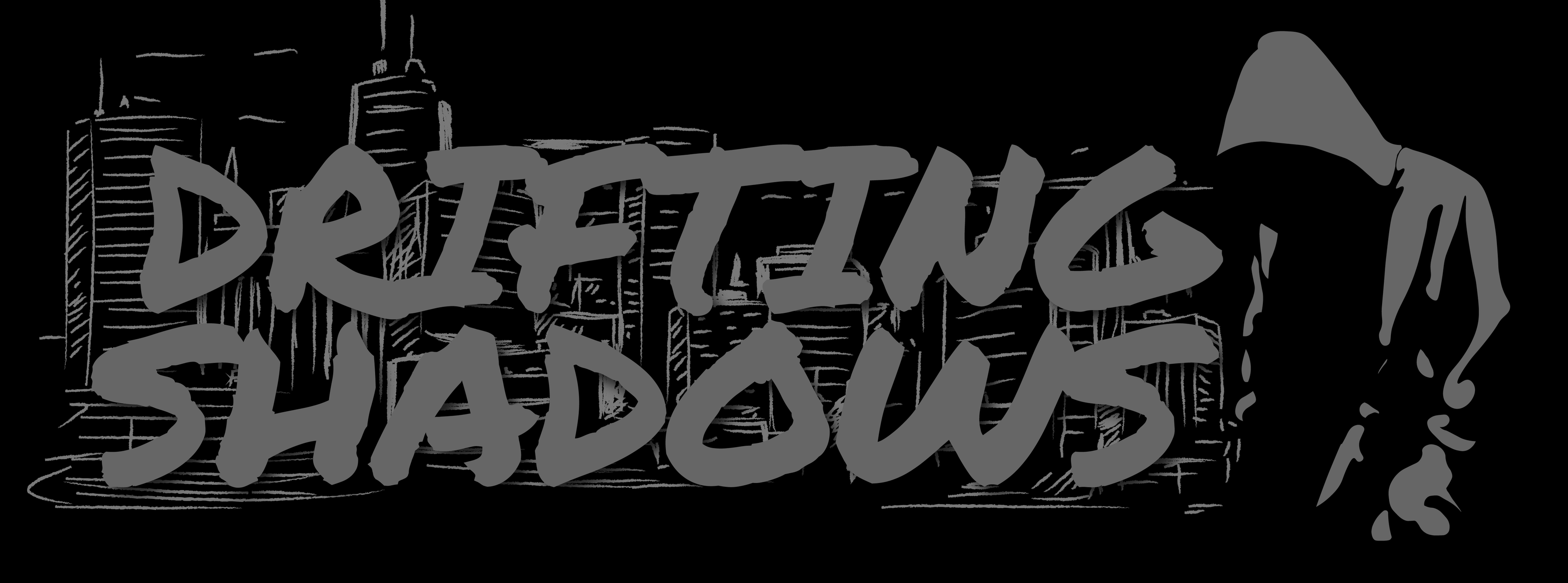 Drifting Shadows - Do You See? - Stereo Stickman