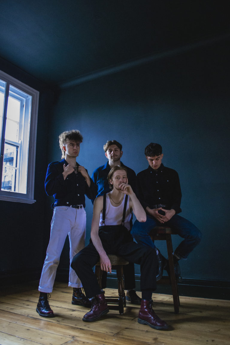 5 Emerging Alternative/Rock Artists Who Should Be On Your Radar ...