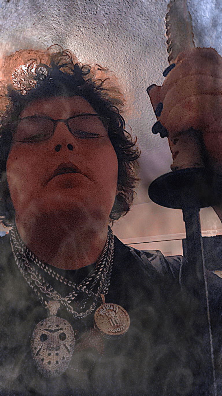 Kaso The Space Wizard - Twin Blades (Feat. V3RT 7:30 & Idontknowjeffery ...