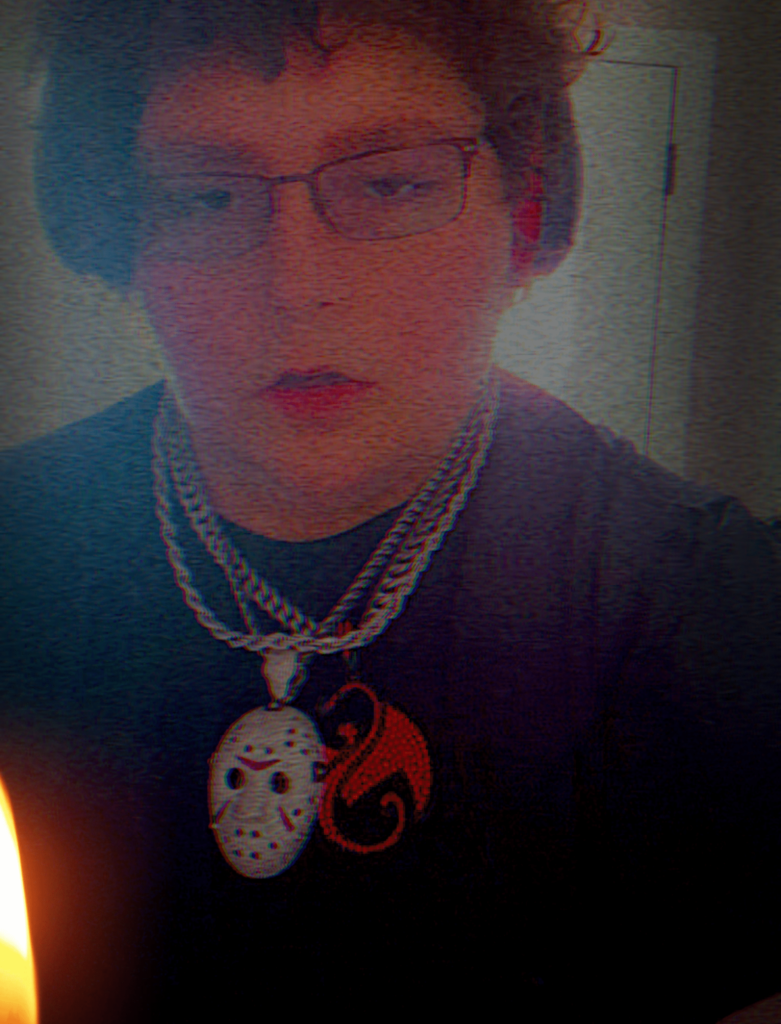 Kaso The Space Wizard - Twin Blades (Feat. V3RT 7:30 & Idontknowjeffery ...