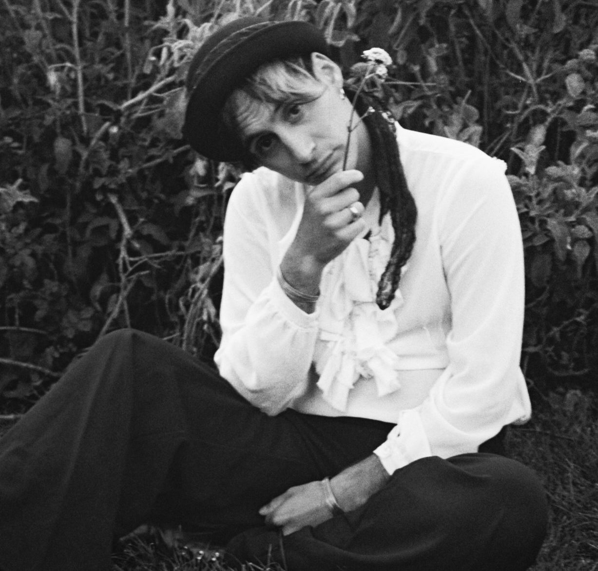 Romain Axisa - "I find it easy to stay grounded because I see it for ...