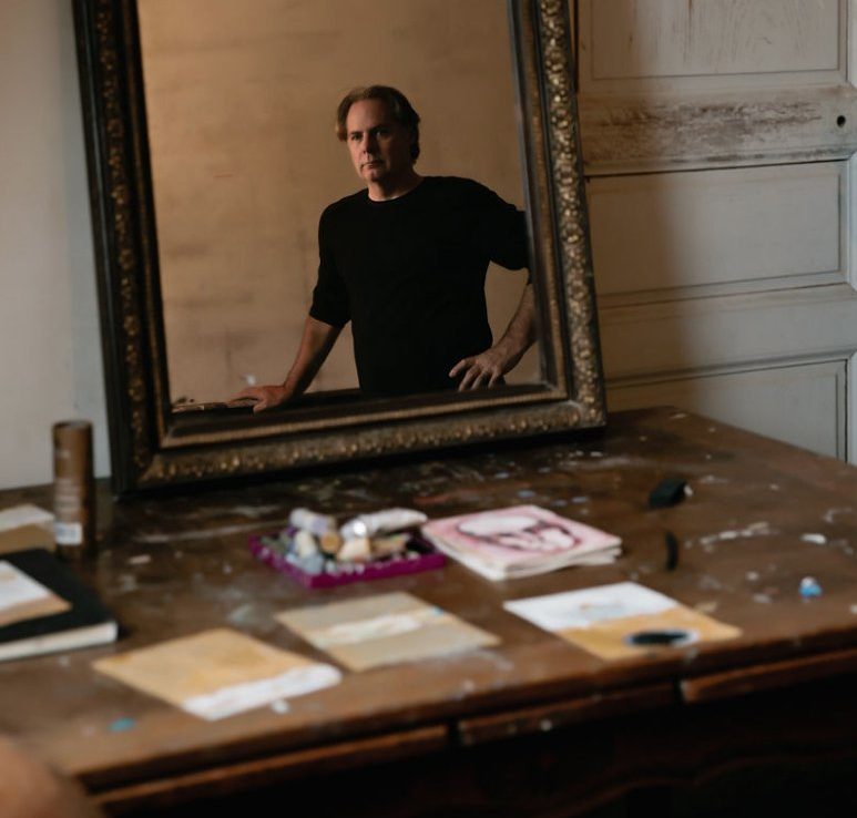 Larry Goode - "You’ll drive yourself crazy trying to plan even a year ...