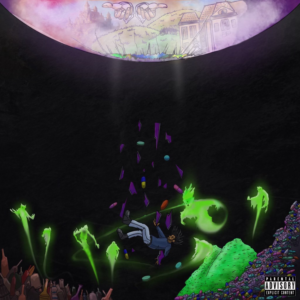 V.O.E - Victory over Everything, Vol. 1: Trials & Tribulations - Stereo ...