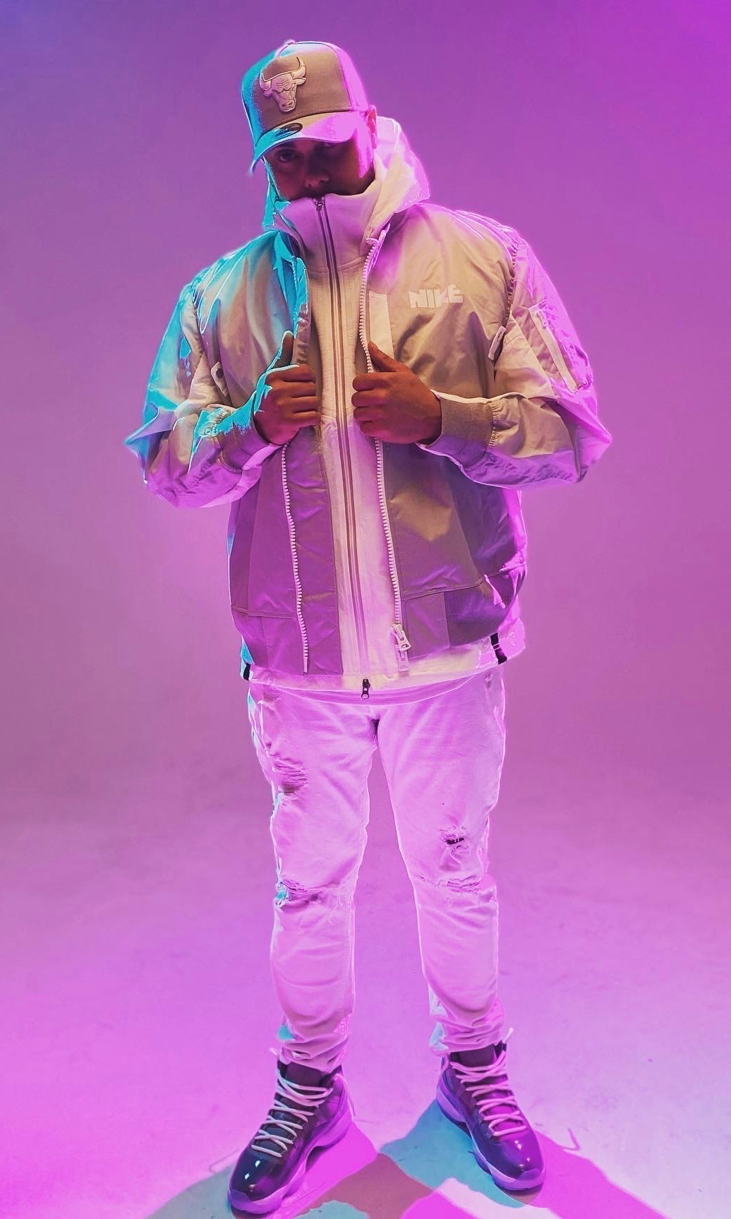 Alex Caban - Love Letters - Stereo Stickman