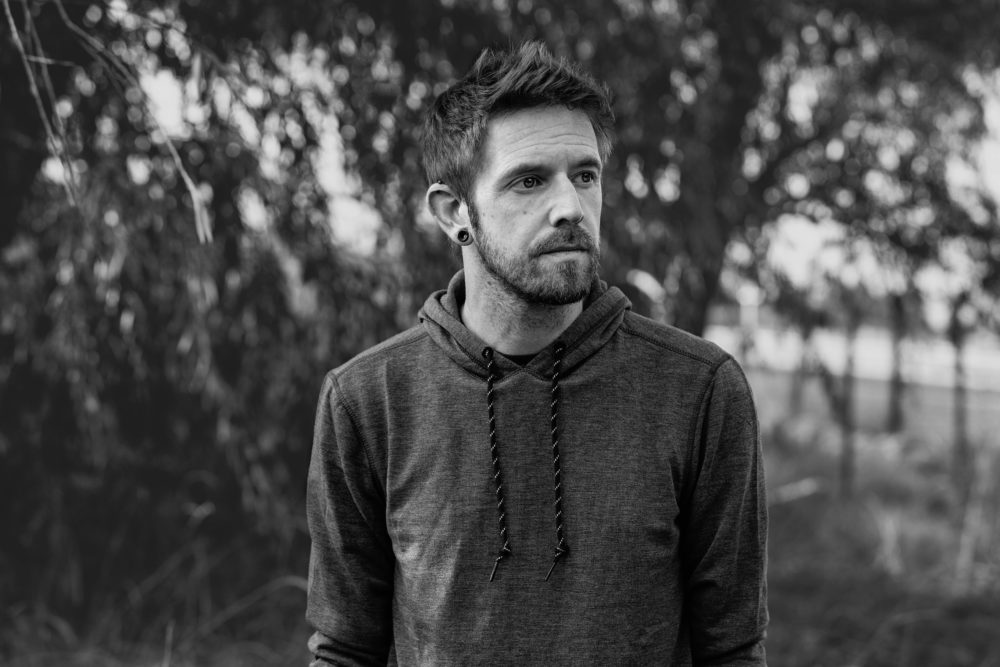 Matthew Sherrard - Dream Lucidity - Stereo Stickman