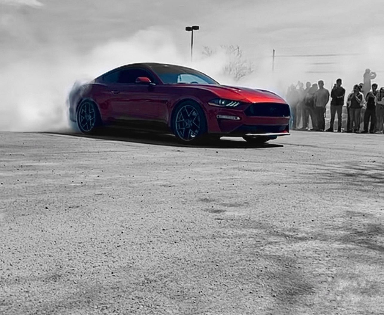 Capital 4 - Red Cars - Stereo Stickman