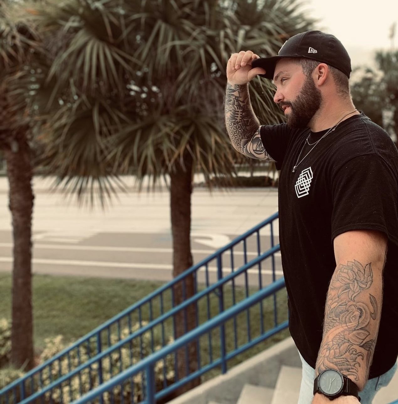 Cody Clark - Crazy About You - Stereo Stickman