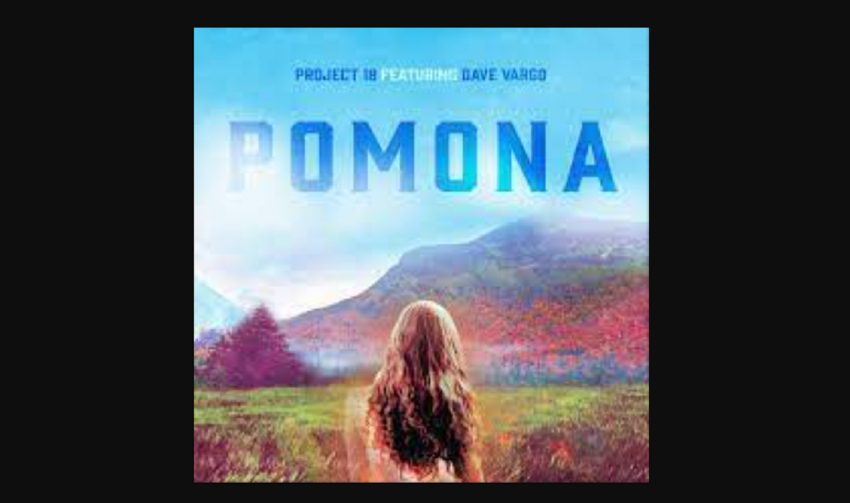 Project 18 - Pomona (Feat. Dave Vargo) - Stereo Stickman