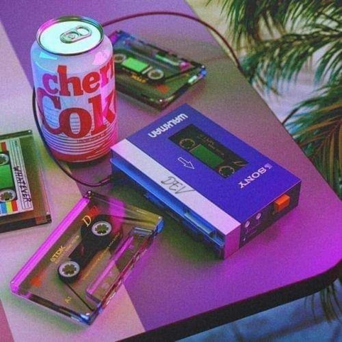 Devon The God - Nostalgia - Stereo Stickman