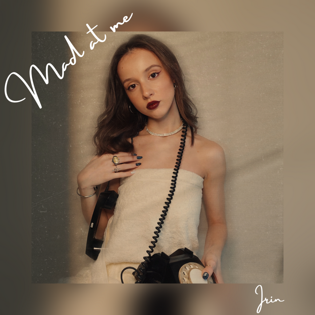 Irin - Mad At Me - Stereo Stickman