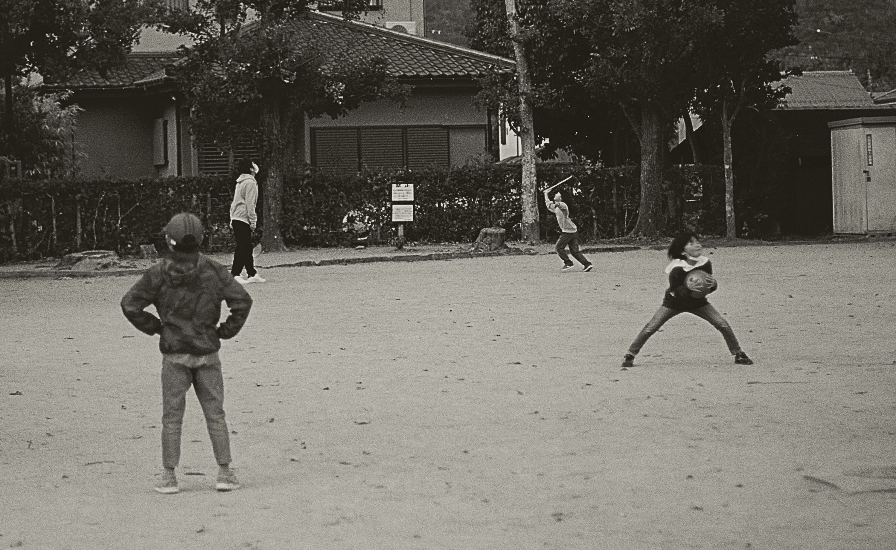 Juhan Ongbrian & Shane Sato - Changes - Stereo Stickman