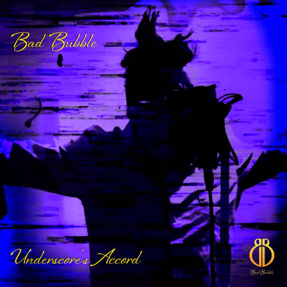 Bad Bubble - Underscore's Accord - Stereo Stickman