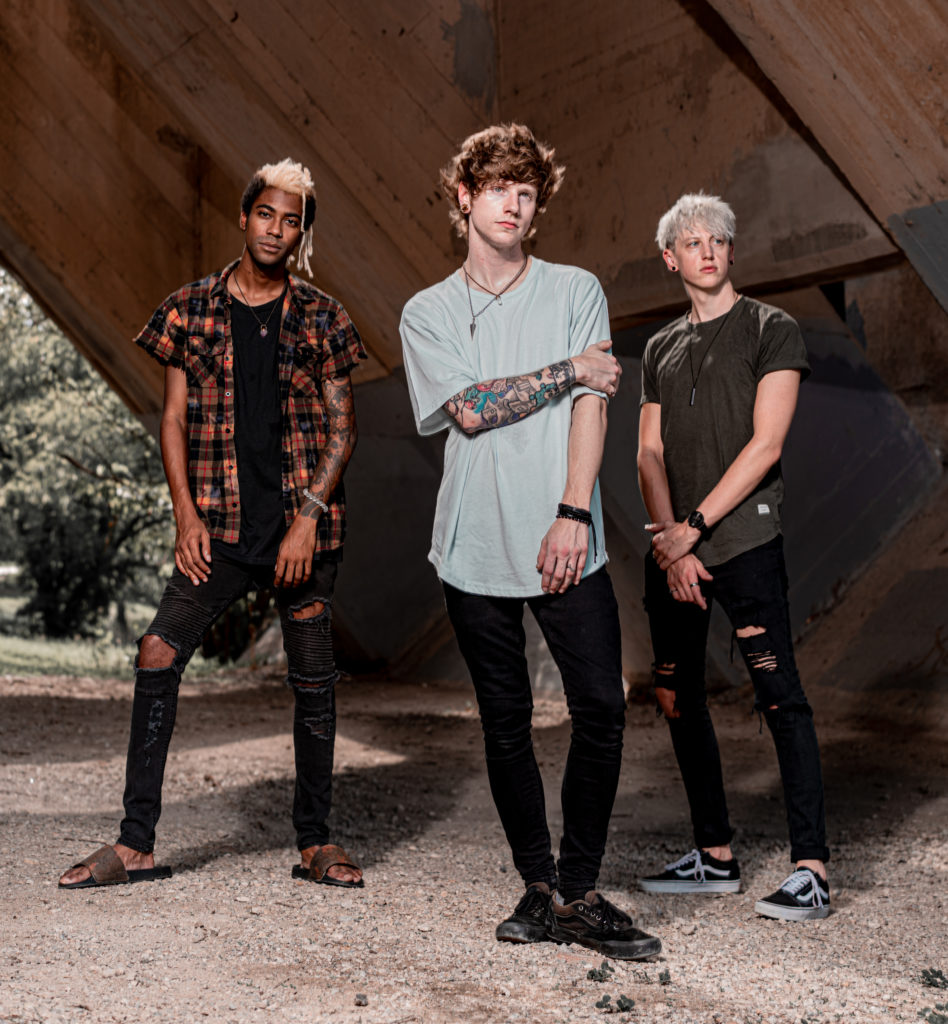 ON HIGH - Alive - Stereo Stickman