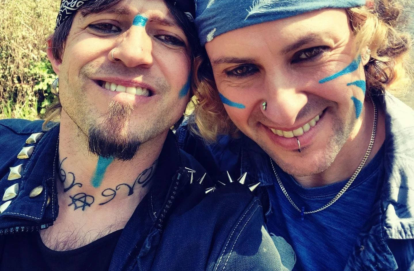 PODCAST: Stickman Sessions 15 - Creativity & Climate Change, w/ The ...