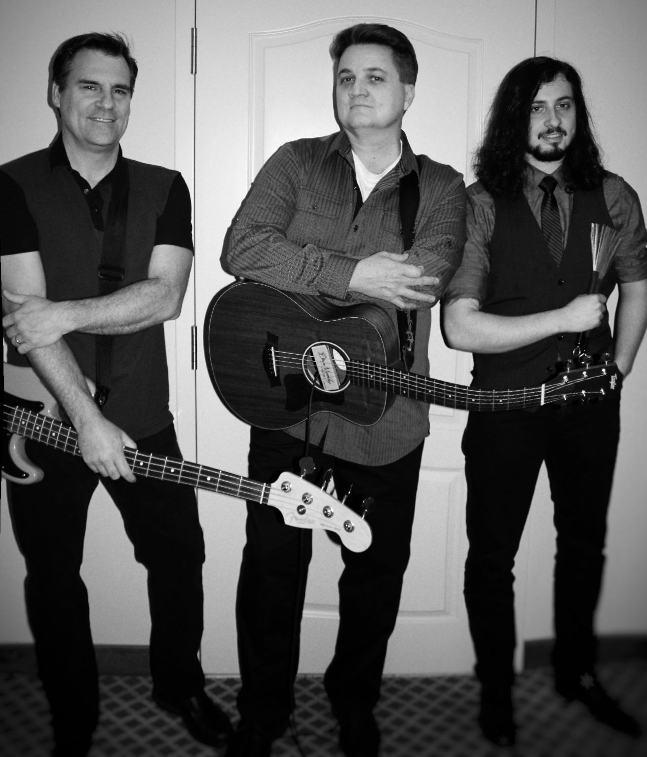 Ransom and the Subset - "I want these stories to be amusing, I want the ...