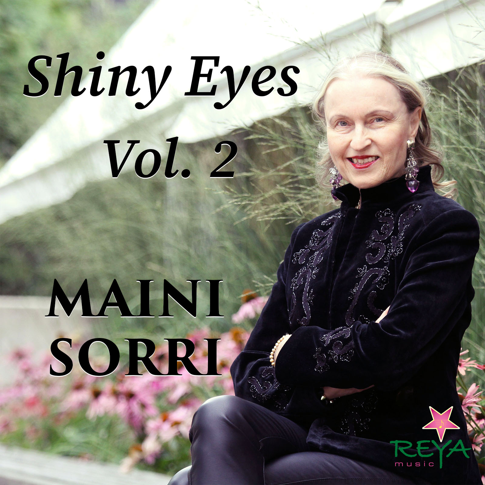 Maini Sorri - Shiny Eyes - Stereo Stickman