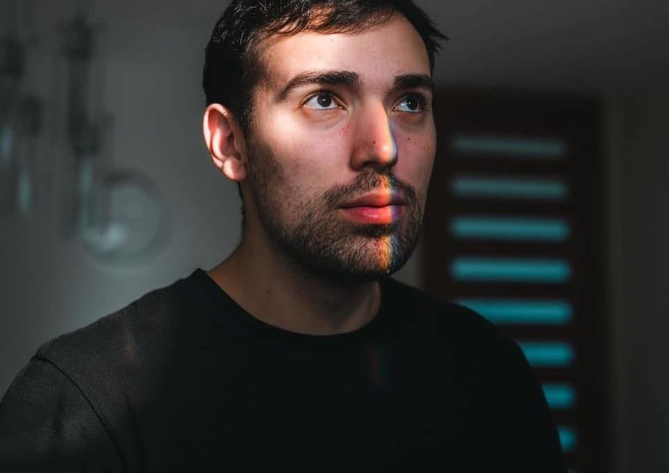 PODCAST: Stickman Sessions 16 - Expanding Horizons in Music, w ...